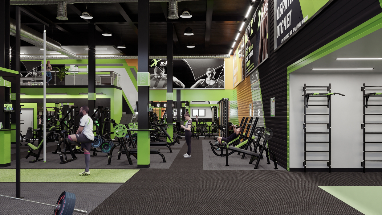 3d visualization Simulator | 3dlancer.net