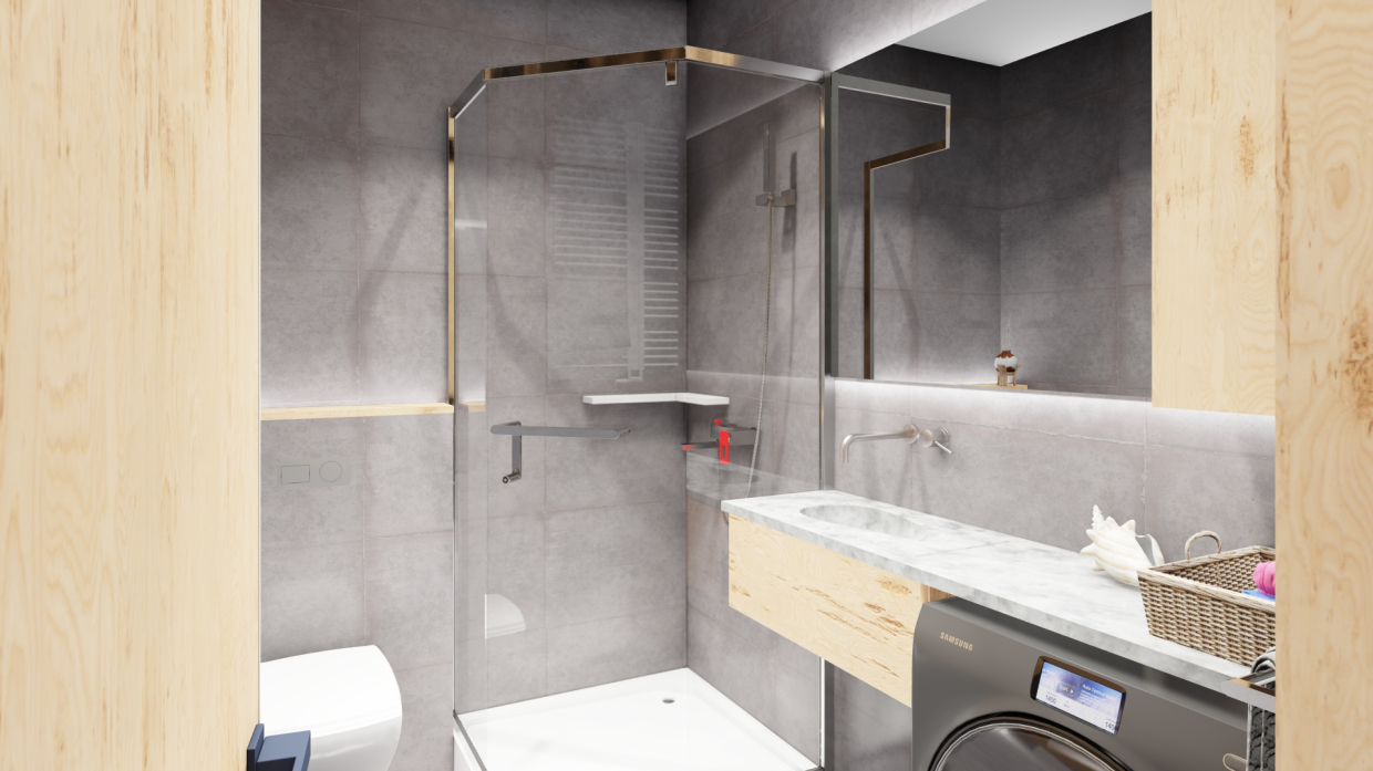 3d Visualization Project Of 3d Visualization Of The Modular Complex