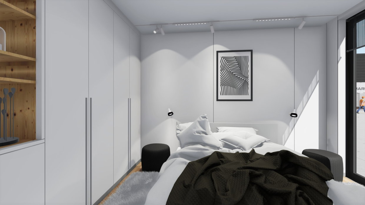 3d Visualization Project Of 3d Visualization Of The Modular Complex