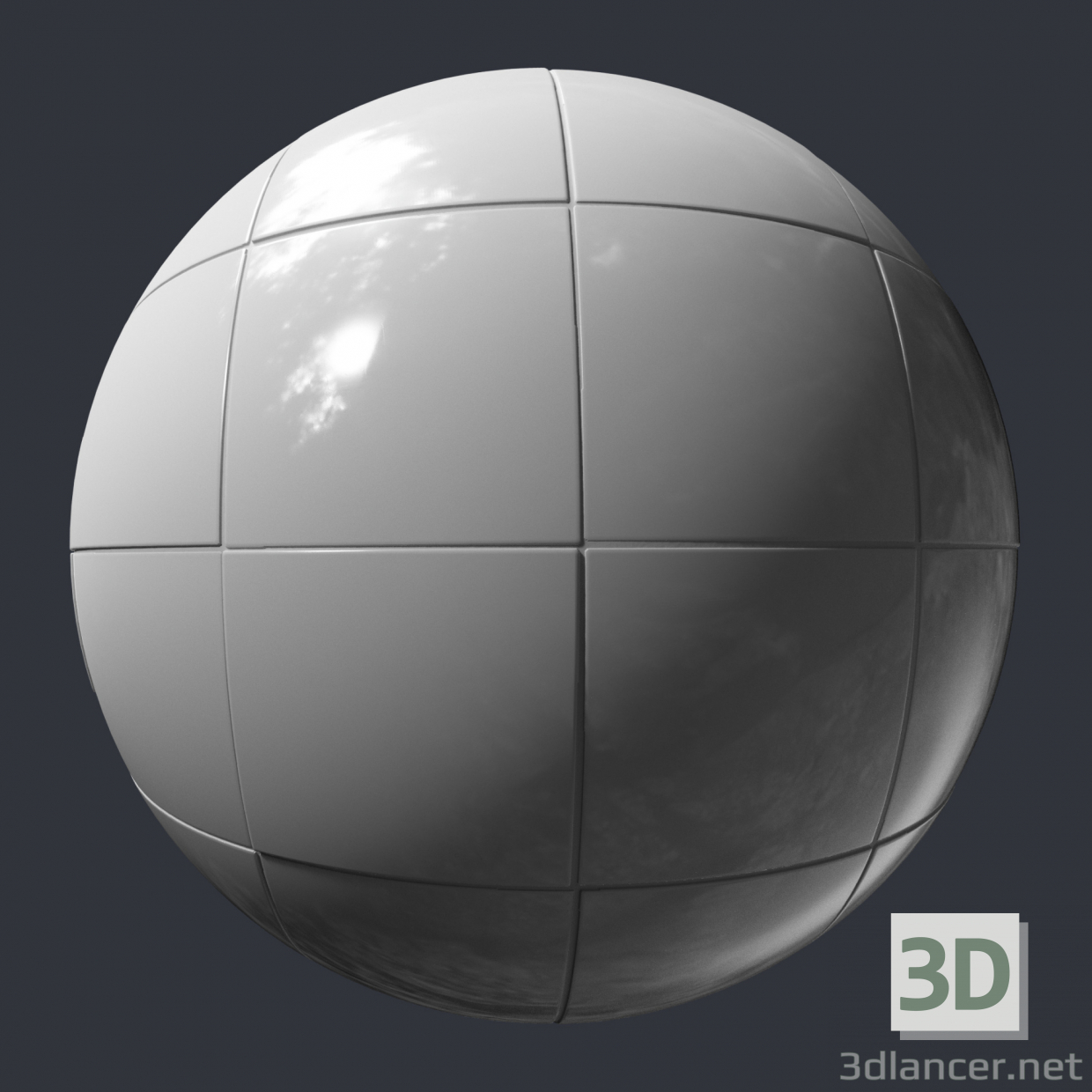 Descargar la textura Azulejo Portugués para 3d max - numero 55111 en ...