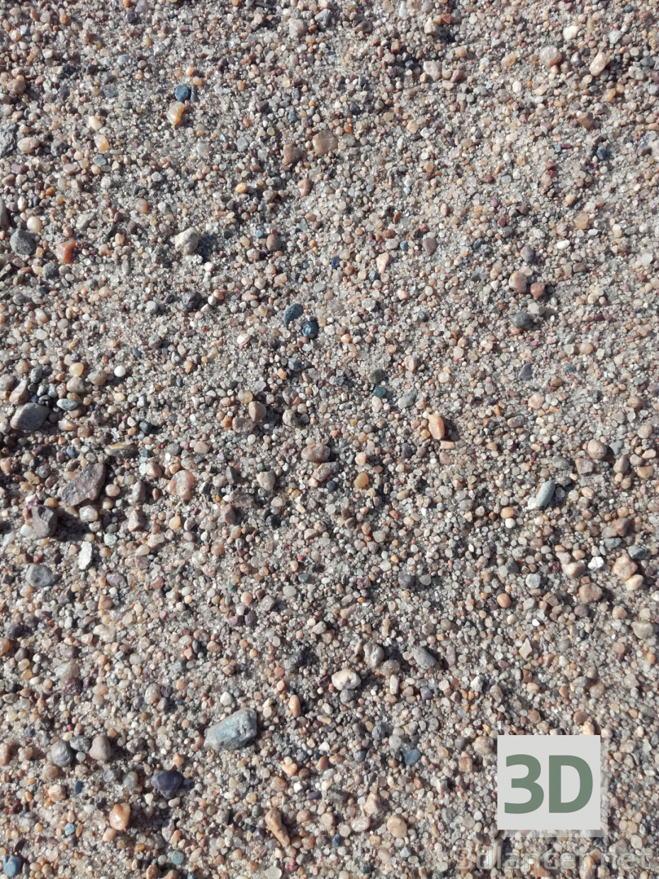 Descargar textura Arena para 3d max - numero 35131 en 3dlancer.net