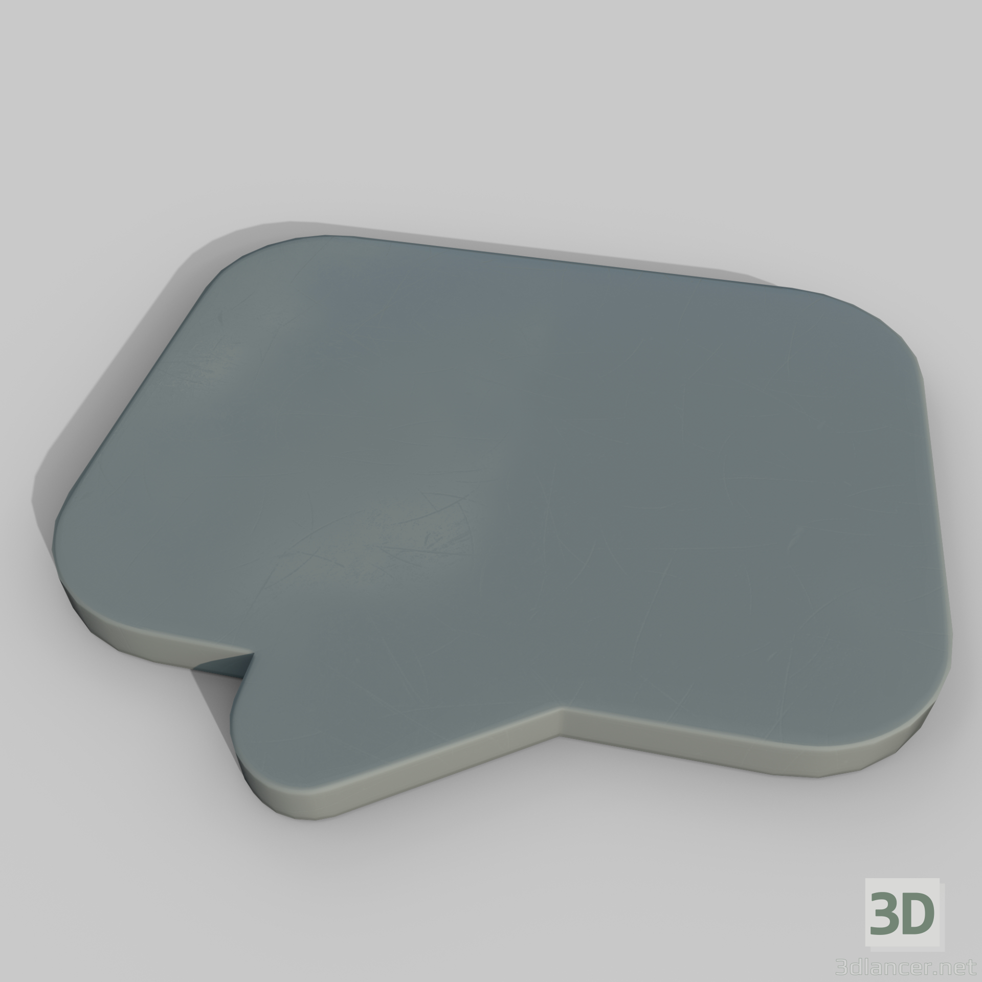 3d model Chat icon | 86146 | 3dlancer.net