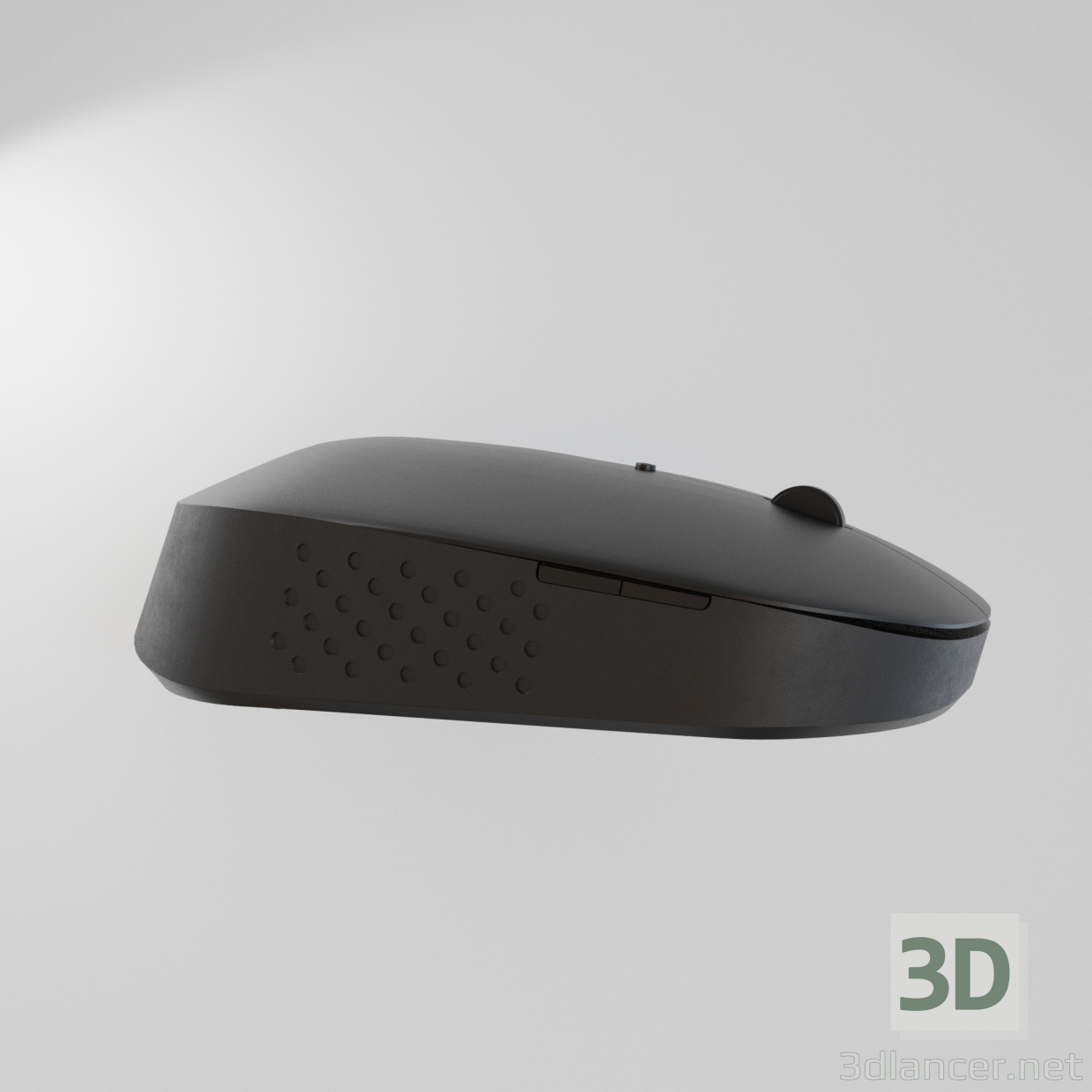 3d model Wireless mouse | 88015 | 3dlancer.net