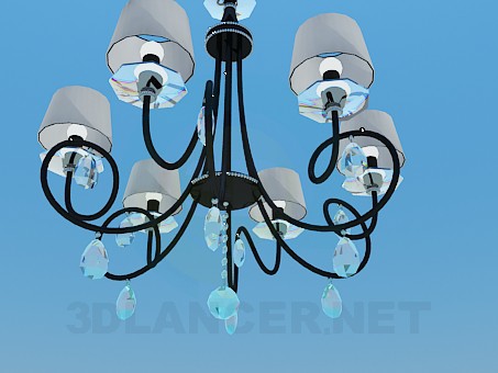 3d model lustre | 4016 | 3dlancer.net
