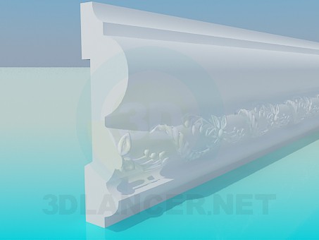 3d model Molding | 1172 | 3dlancer.net