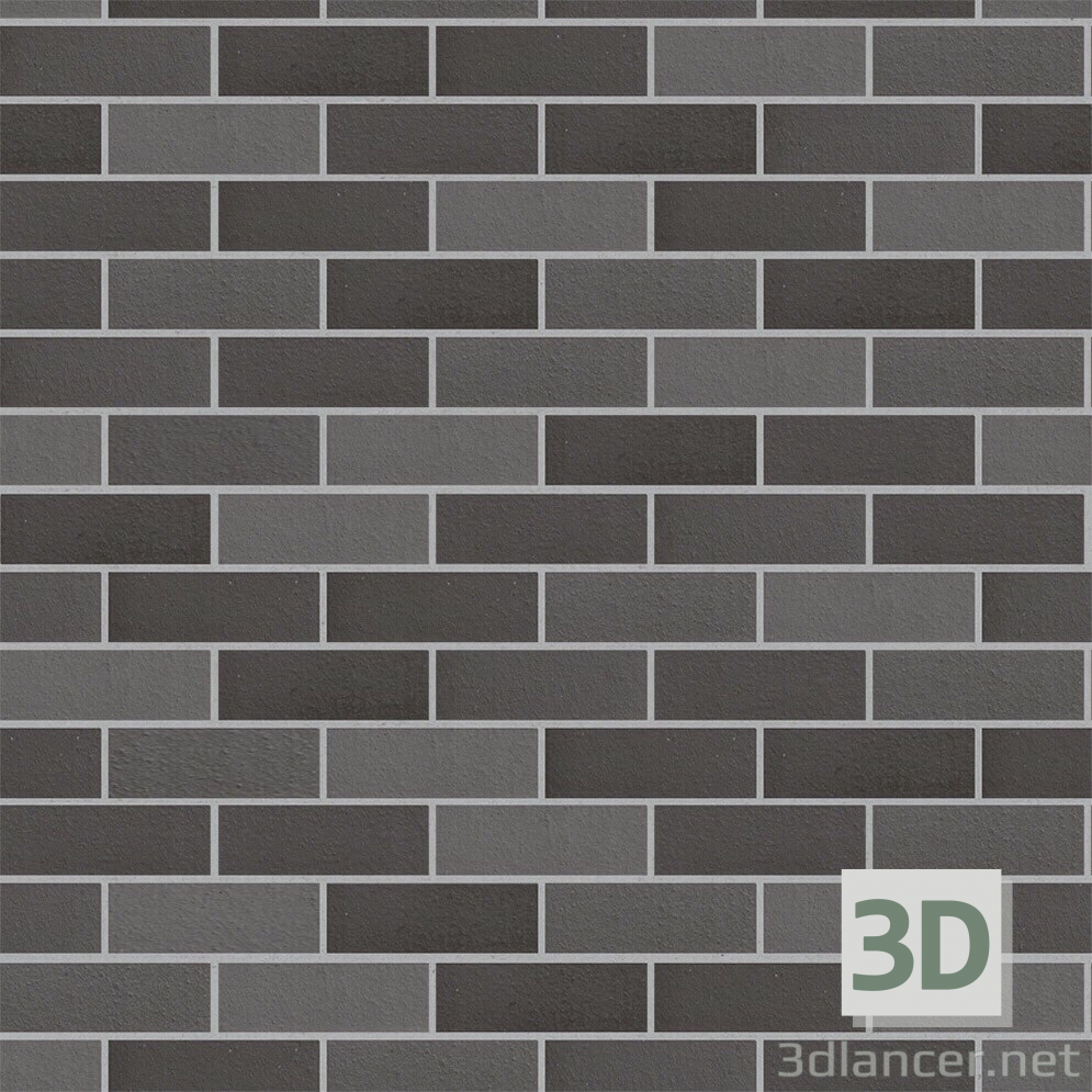 Descargar textura Ladrillo gris natural para 3d max - numero 37182 en ...