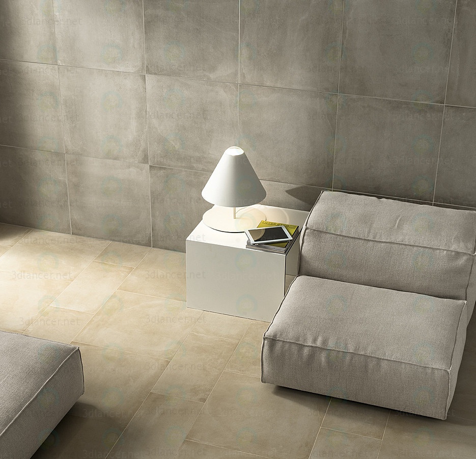 Download texture Collection: ONE from Ceramiche Caesar (Italy) for 3d ...