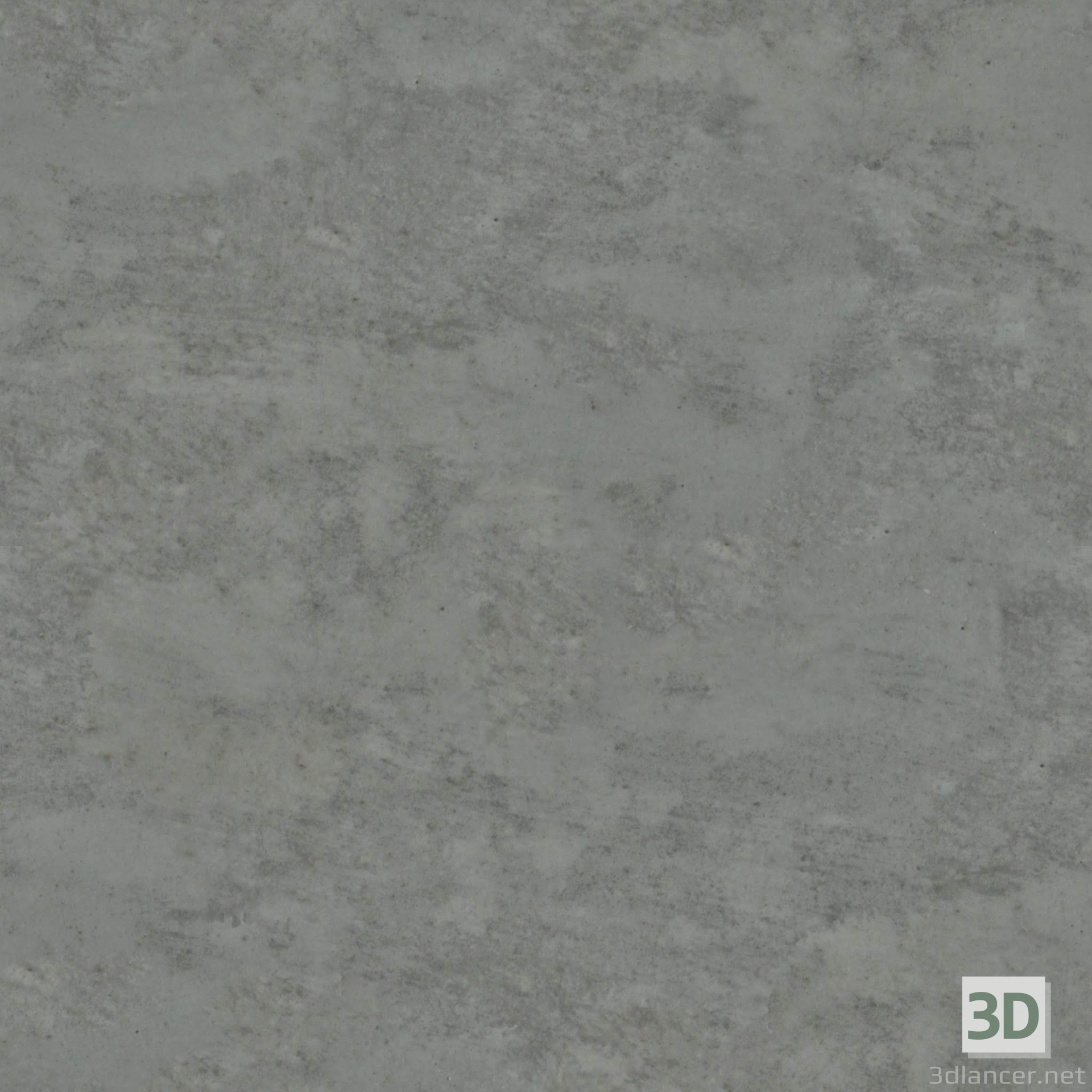 Descargar textura hormigón visto para 3d max - numero 41242 en 3dlancer.net