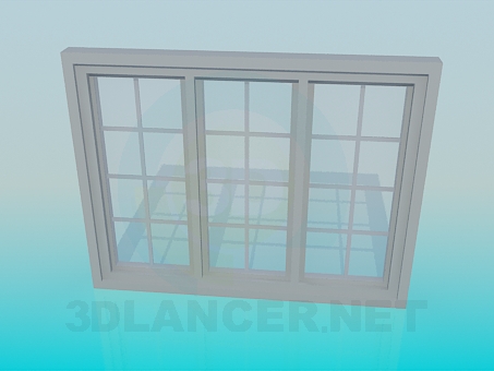 3d model Window | 1030 | 3dlancer.net