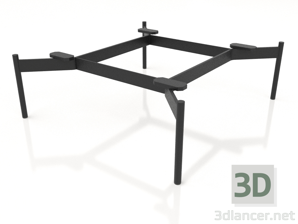 3d Model Legs 90305