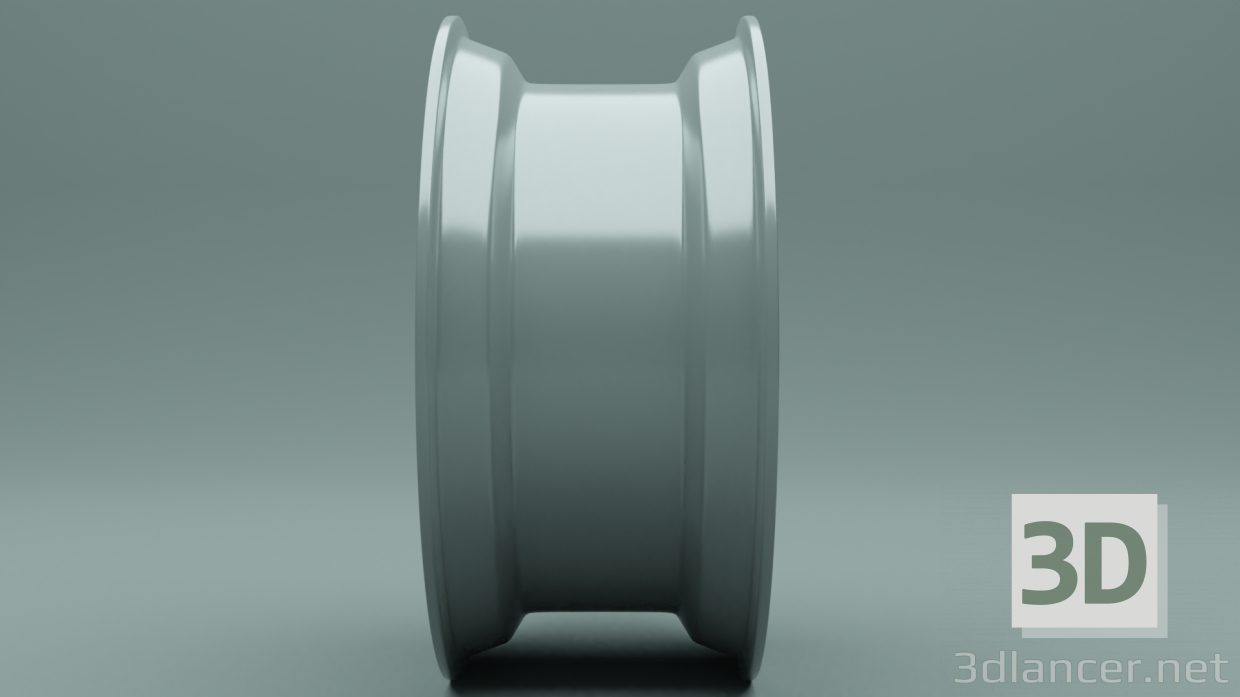 3d model rim | 76368 | 3dlancer.net