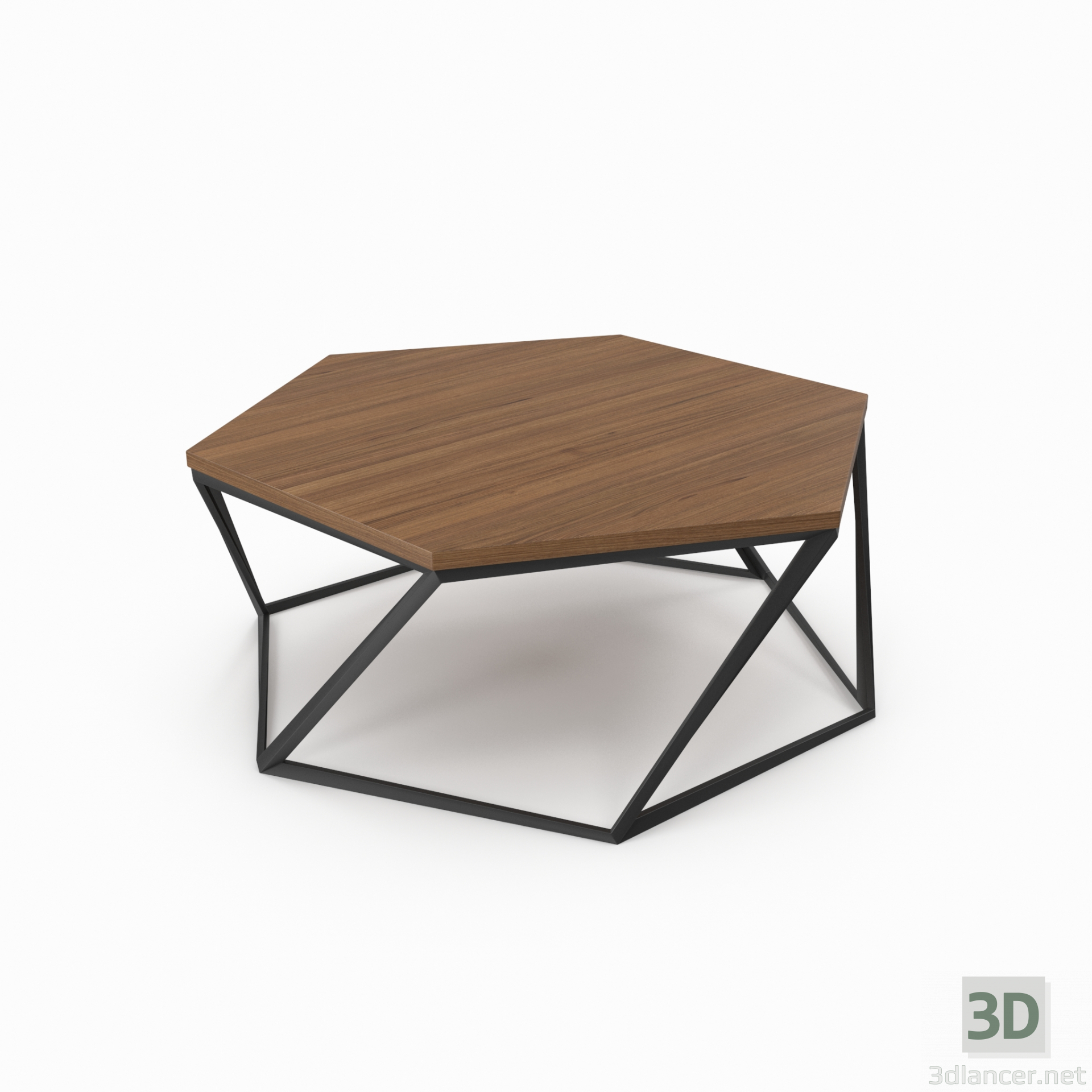 3d model Table | 46451 | 3dlancer.net