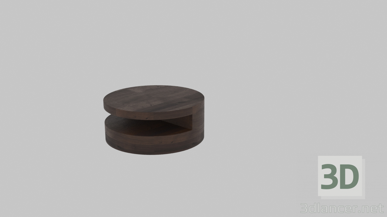 3d model Coffee Table | 71473 | 3dlancer.net
