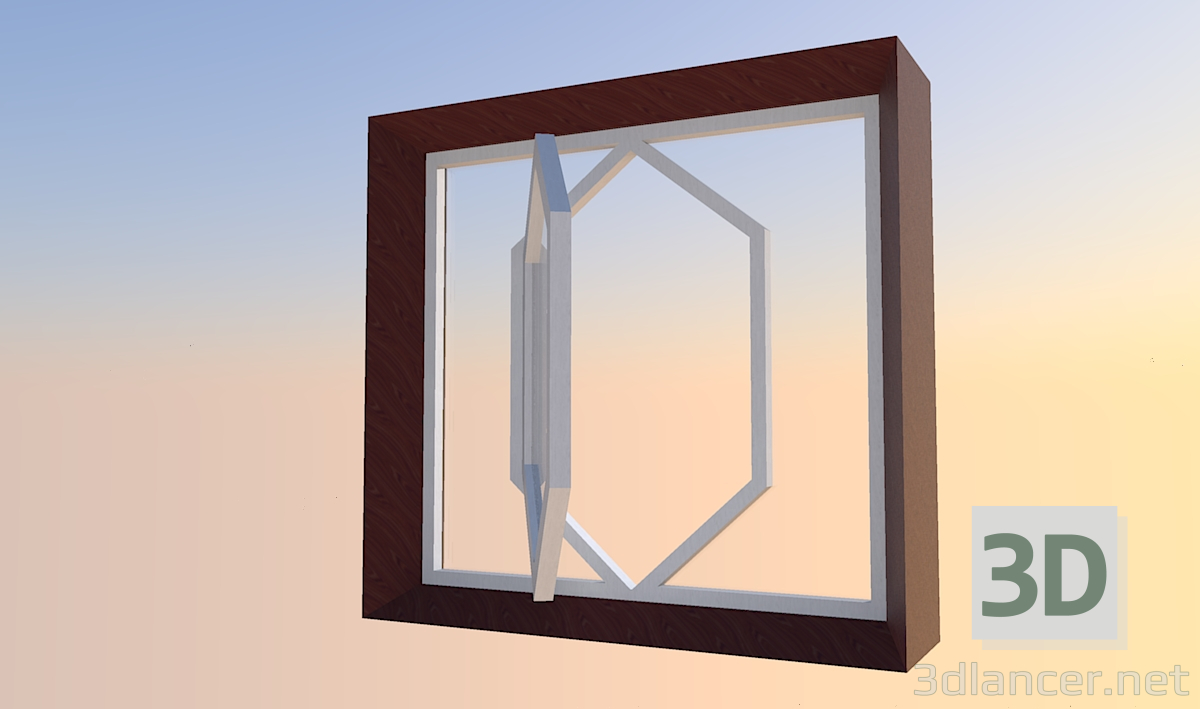3d model Window | 81477 | 3dlancer.net