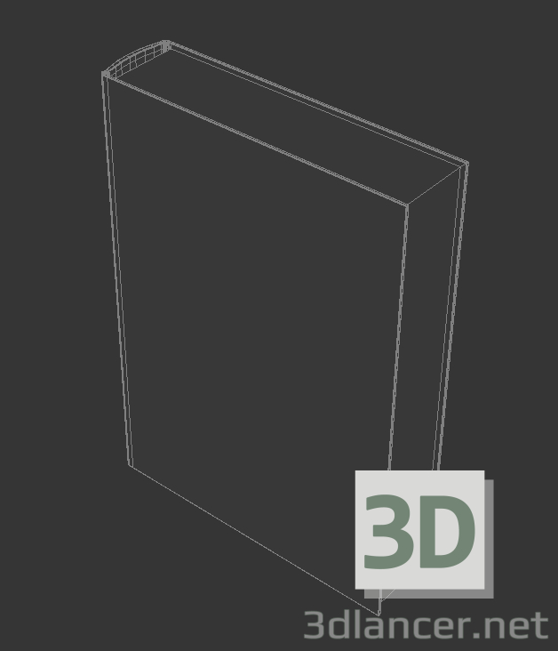 3d model Book | 82529 | 3dlancer.net