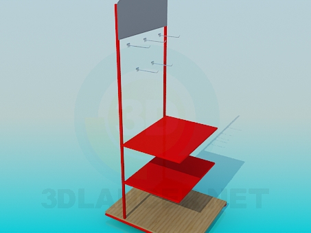 3d model Stack | 4062 | 3dlancer.net