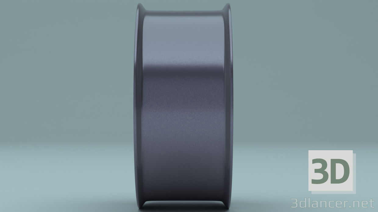 3d model rim | 76668 | 3dlancer.net