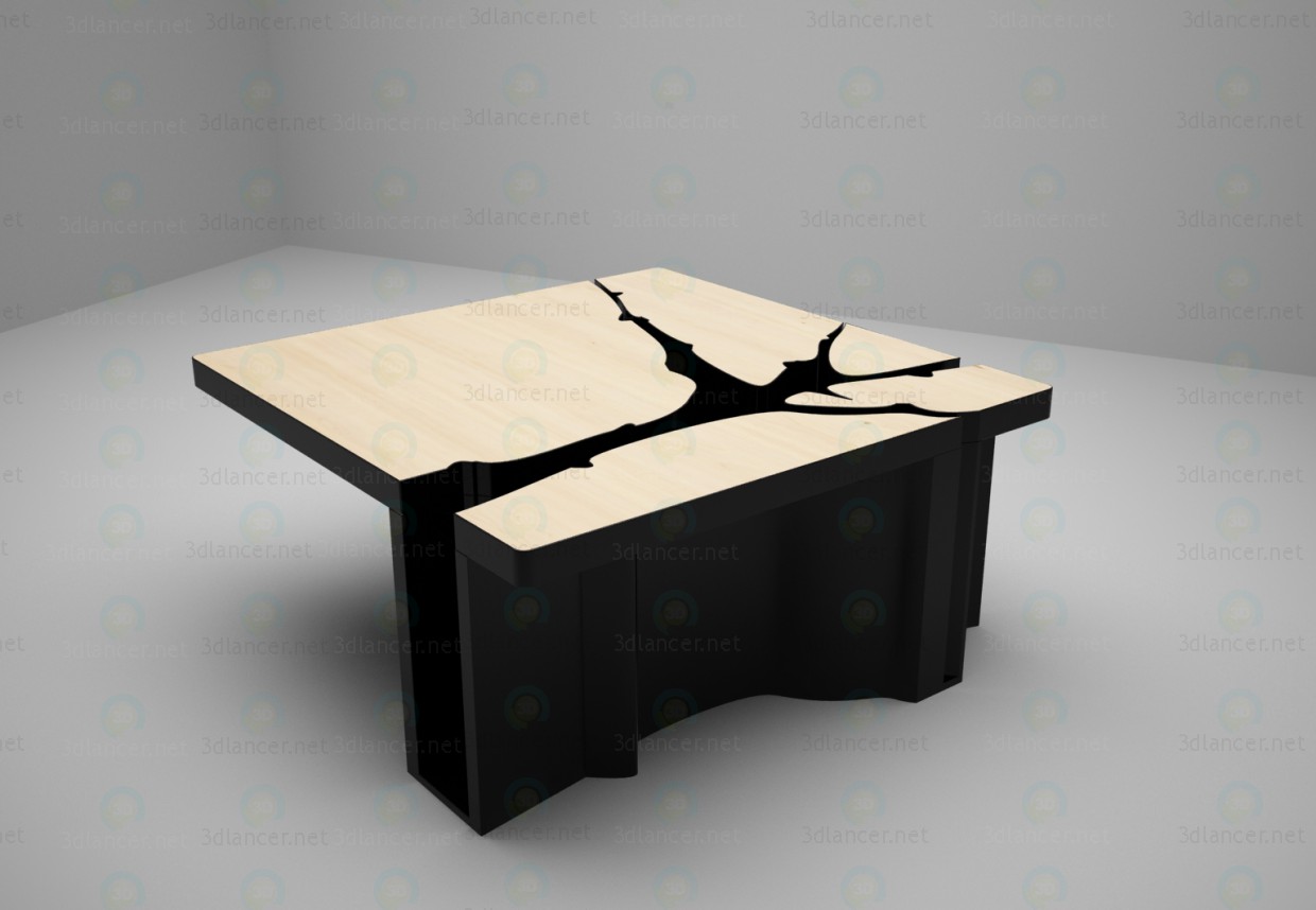 3d model Table decoration | 11675 | 3dlancer.net