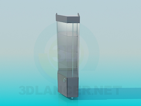 3d model Showcase | 4068 | 3dlancer.net