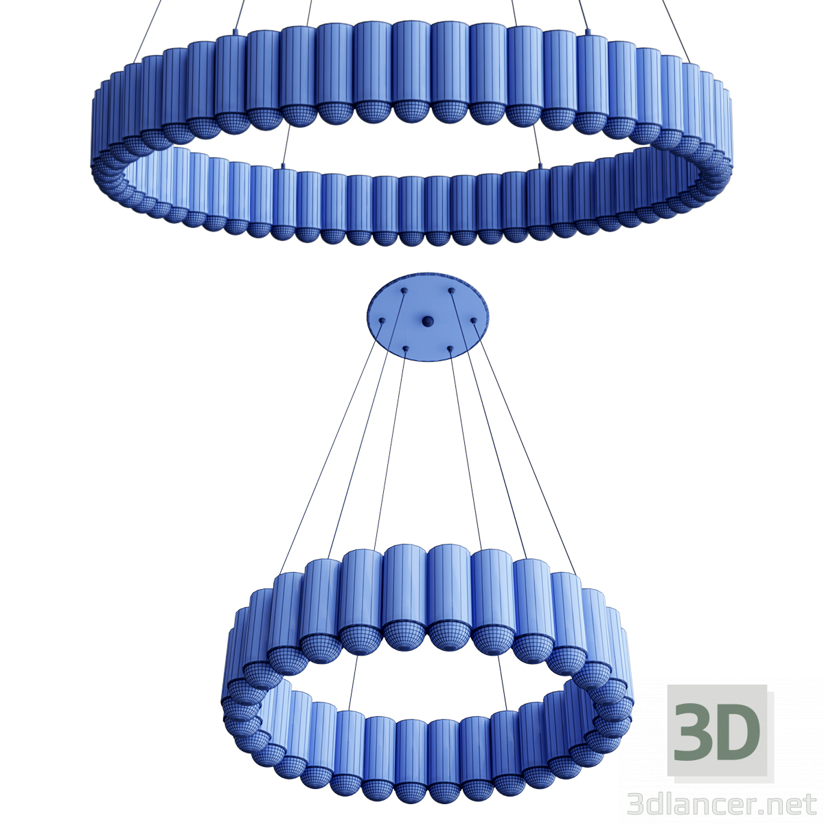 3d model CAROUSEL and CAROUSEL XL | 56704 | 3dlancer.net