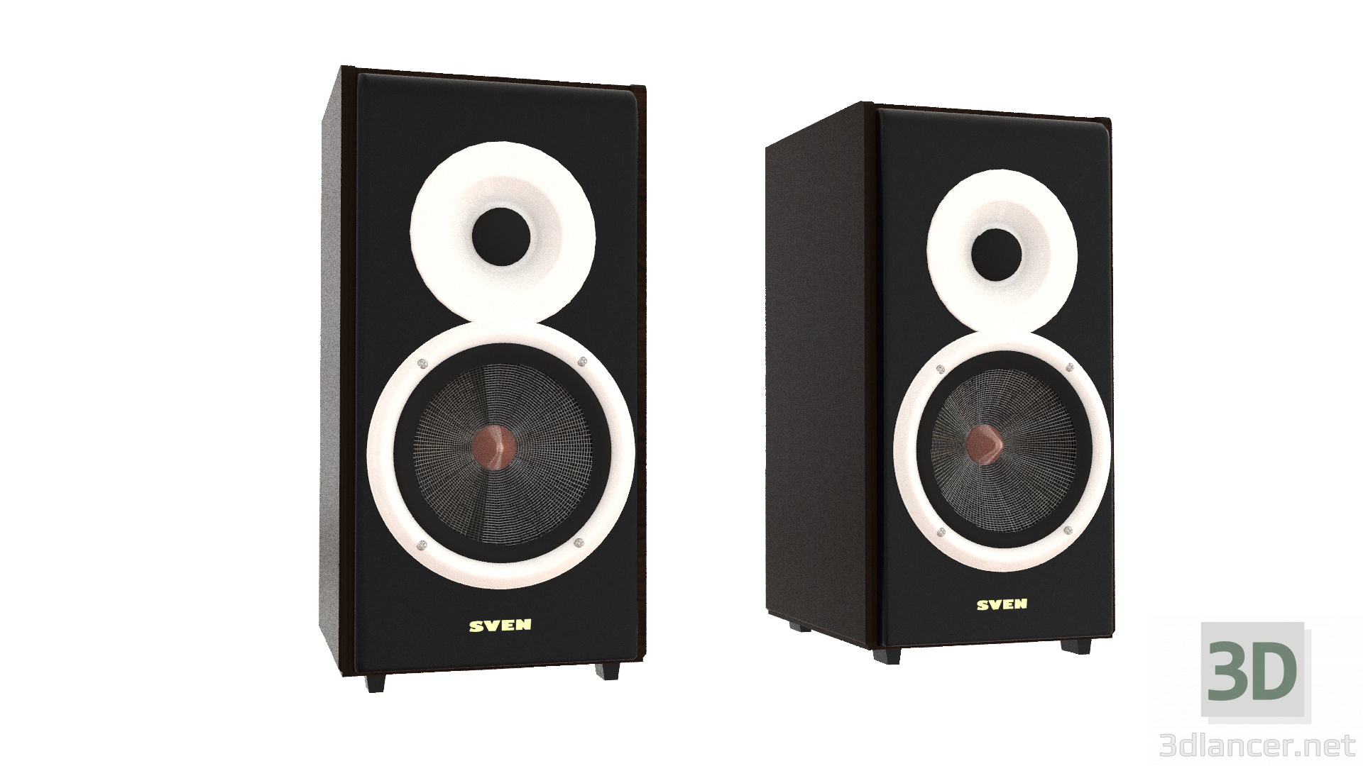 3d model Sven royal | 17731 | 3dlancer.net