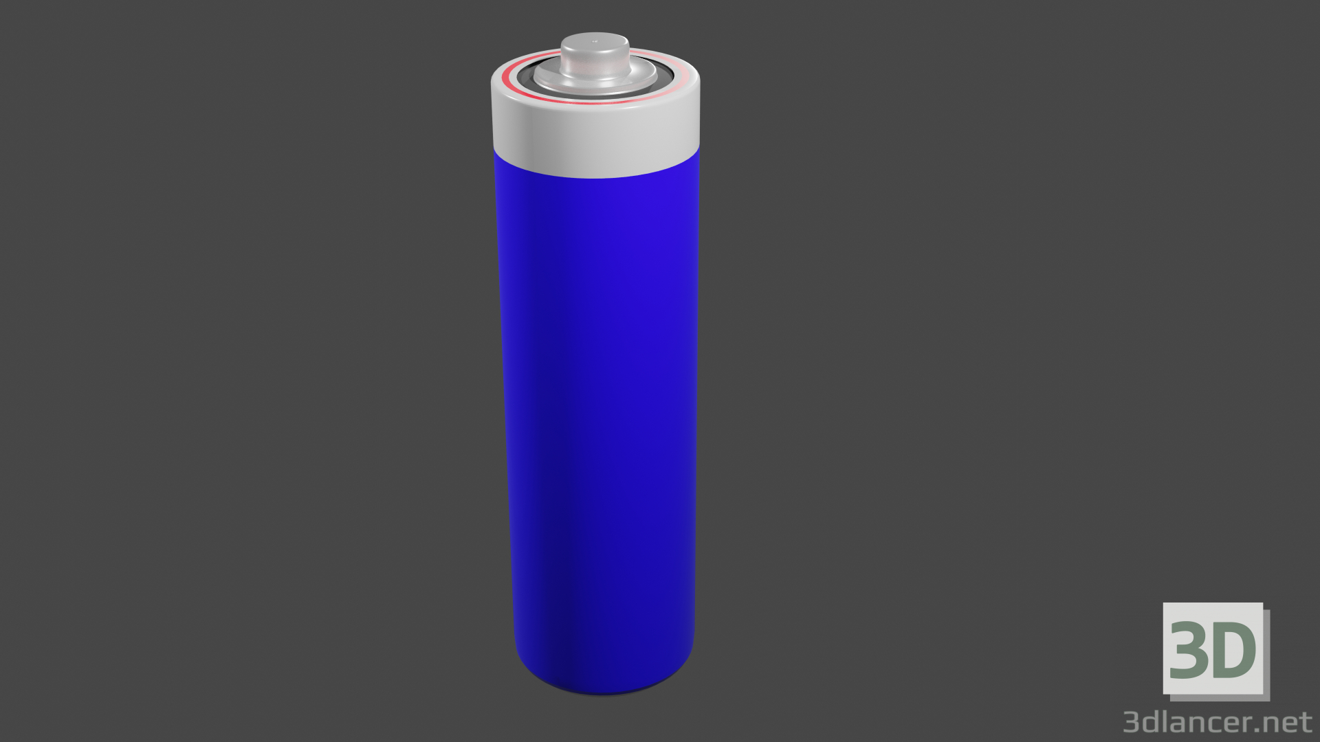 3d model Battery | 63752 | 3dlancer.net