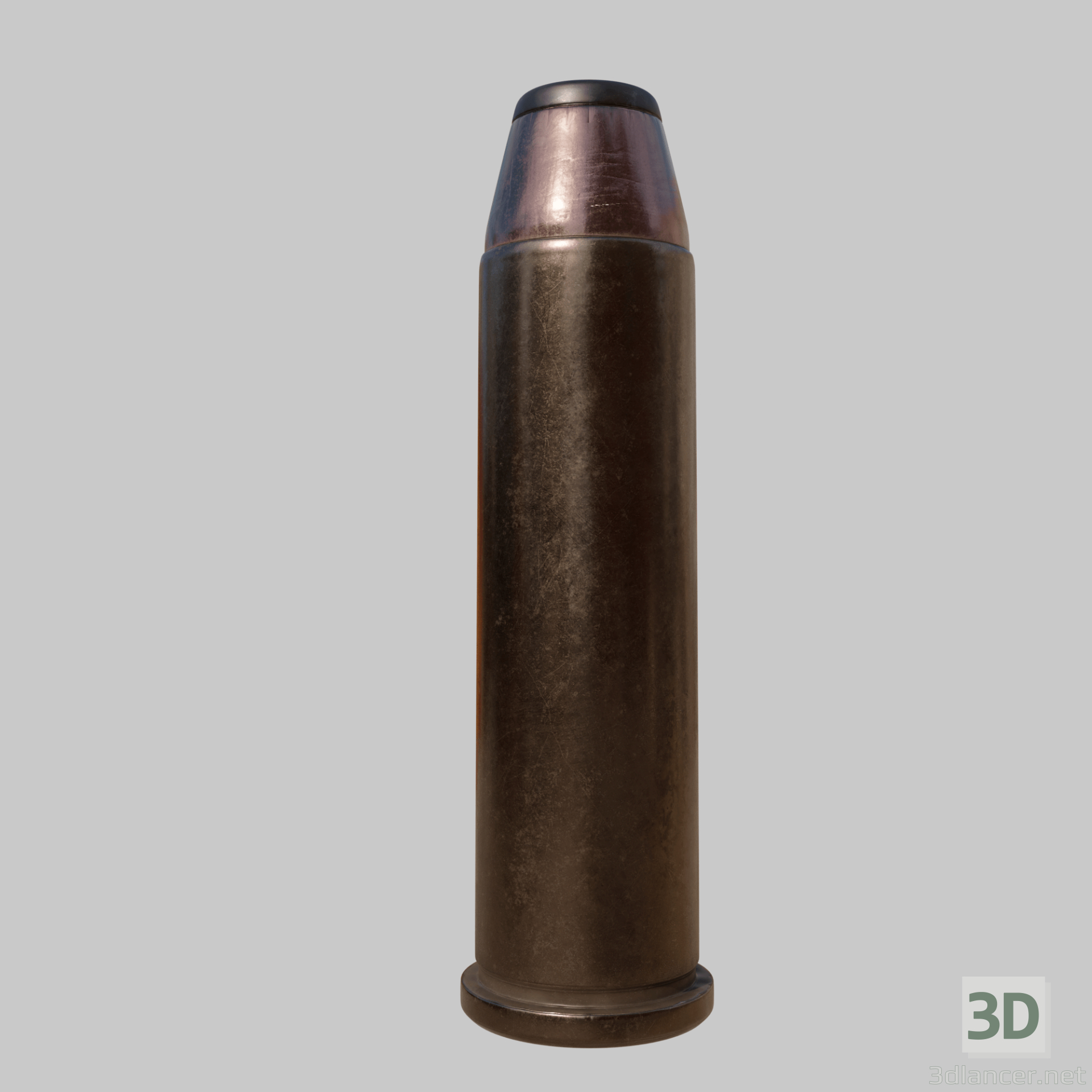 3d model Bullet | 84770 | 3dlancer.net