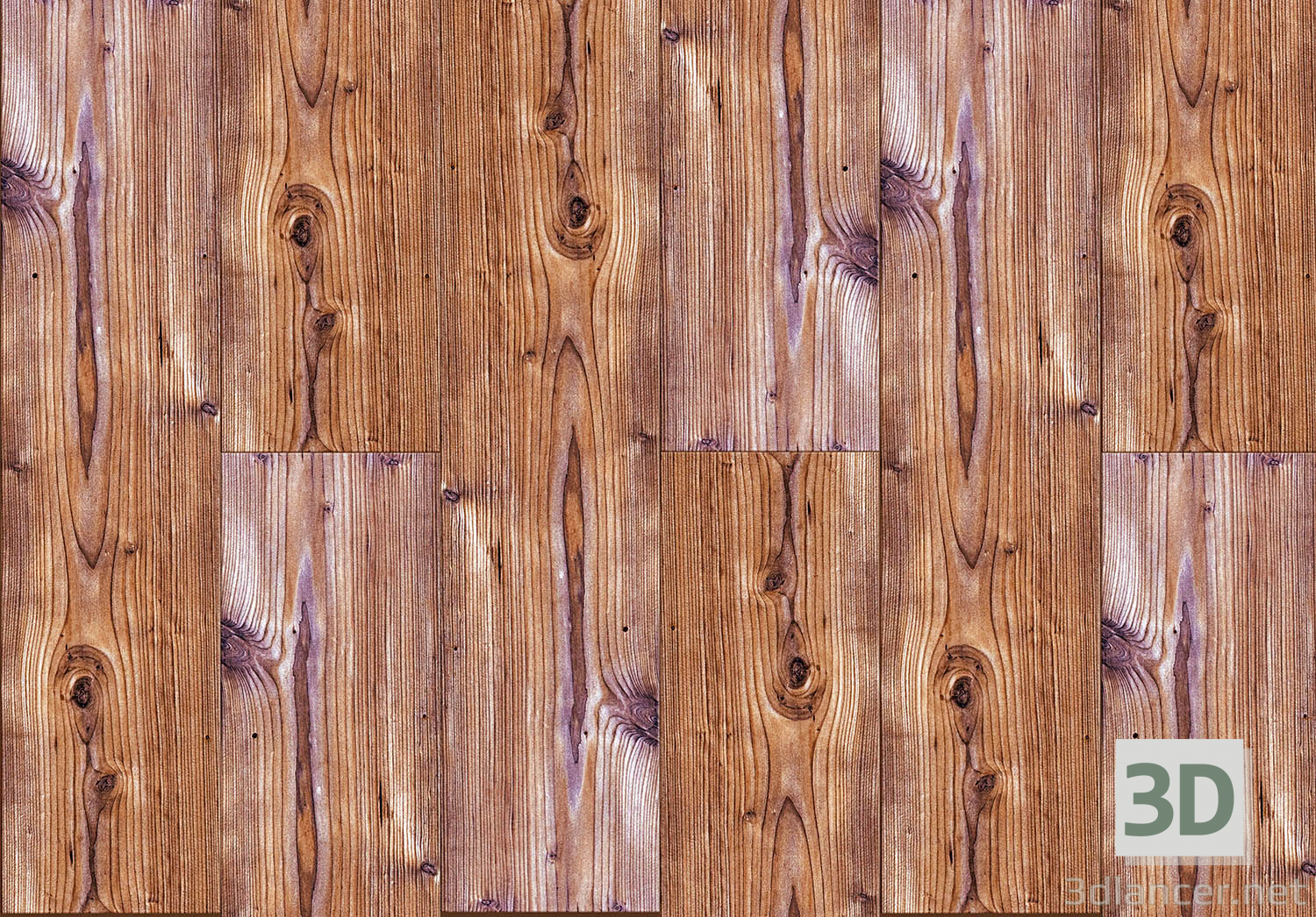 Download texture Wood planks for 3d max - number 52771 at 3dlancer.net