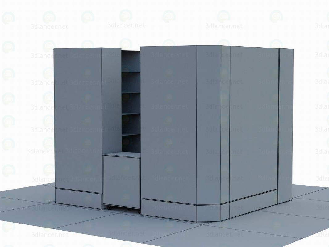 3d model showcase | 11825 | 3dlancer.net