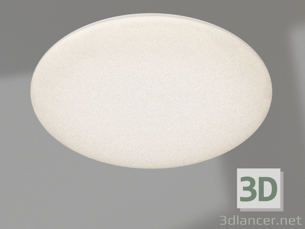 3d model Lamp CL-FRISBEE-DIM-R300-18W Day4000-MIX (WH, 180 deg, 230V) | 87892 | 3dlancer.net