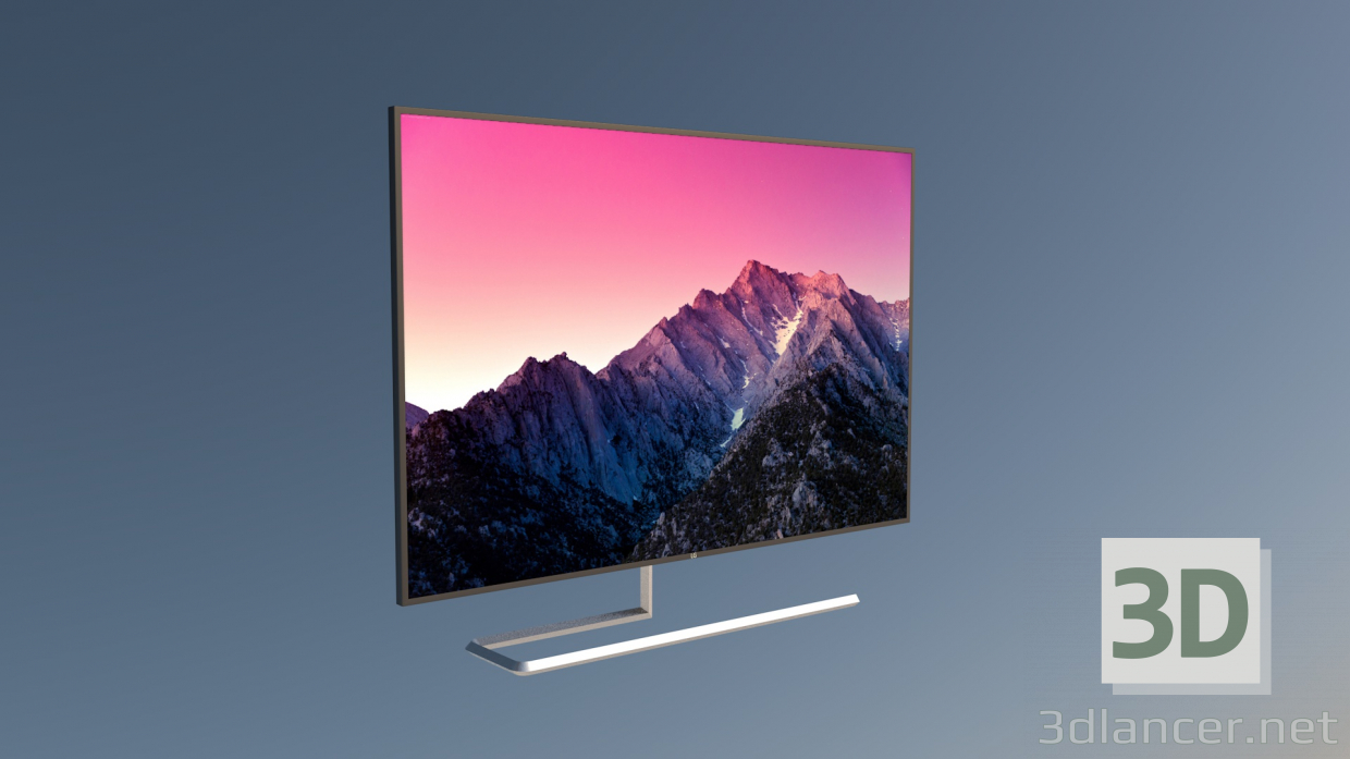 3d model Display | 32009 | 3dlancer.net