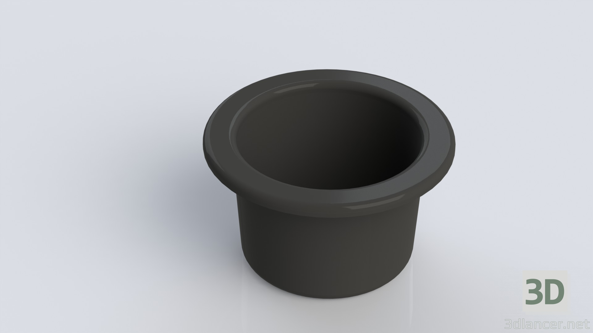 3d model Cup holder | 49945 | 3dlancer.net