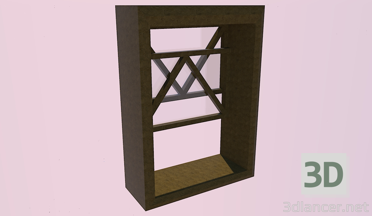 3d model Window | 82960 | 3dlancer.net