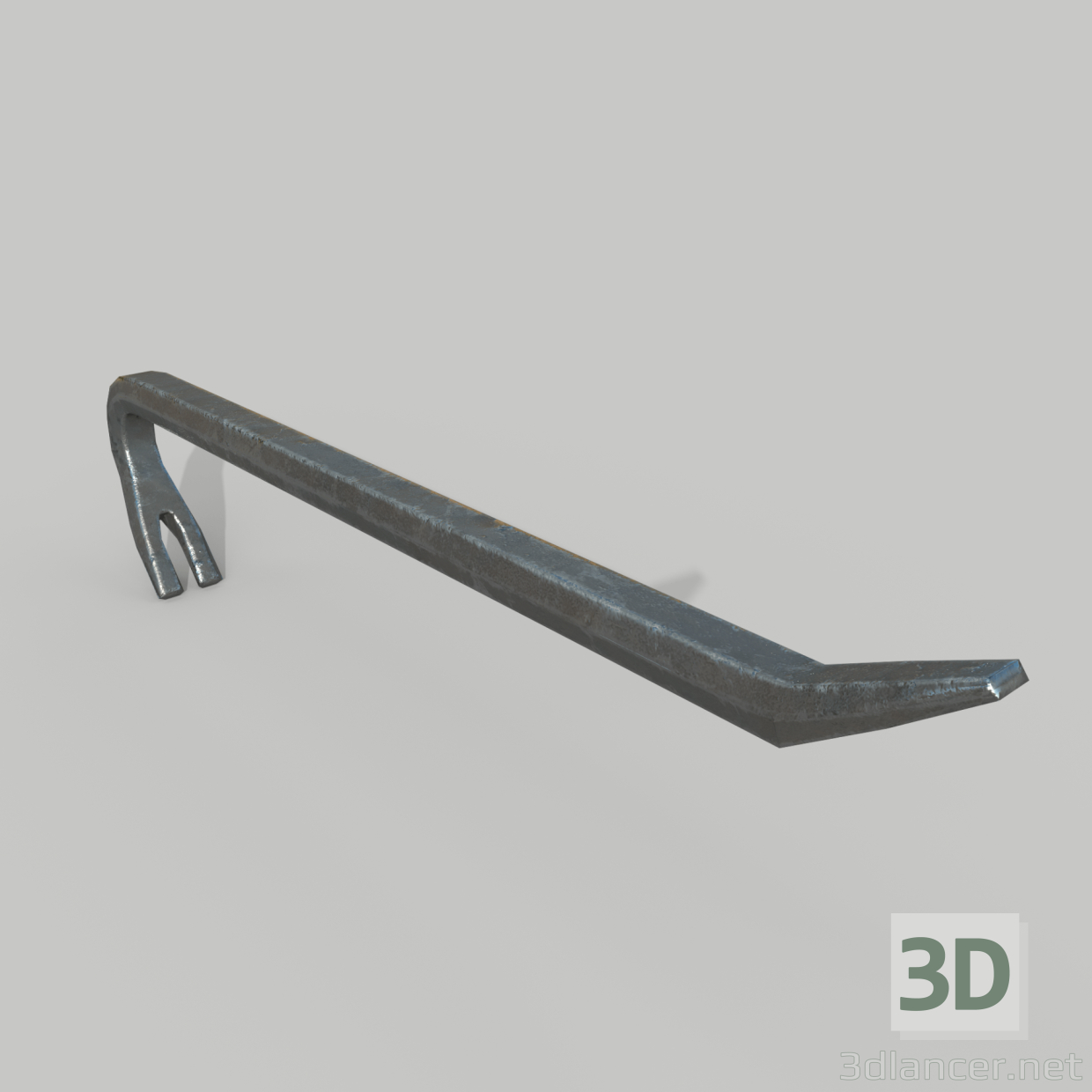 3d model old scrap | 83974 | 3dlancer.net