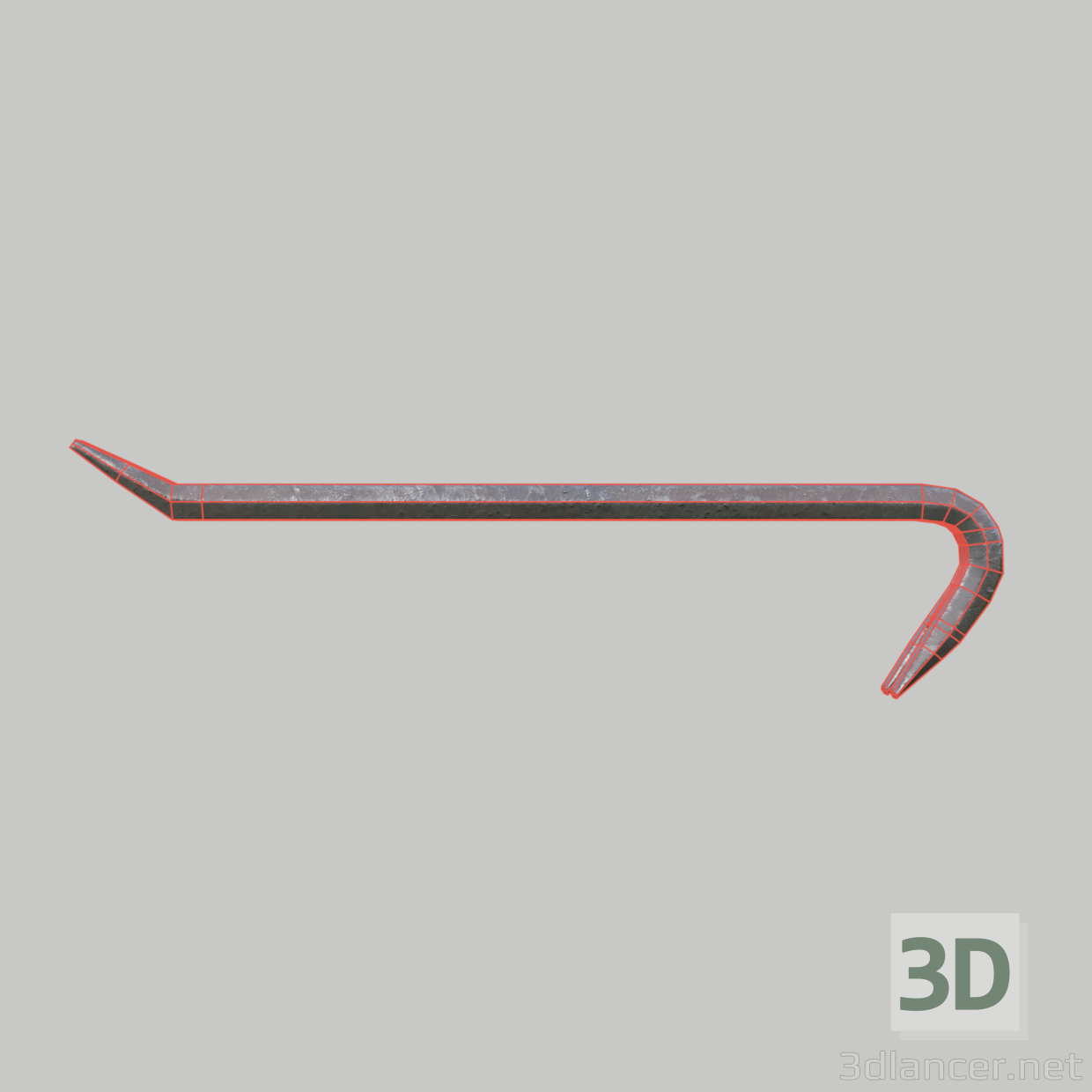3d model old scrap | 83974 | 3dlancer.net