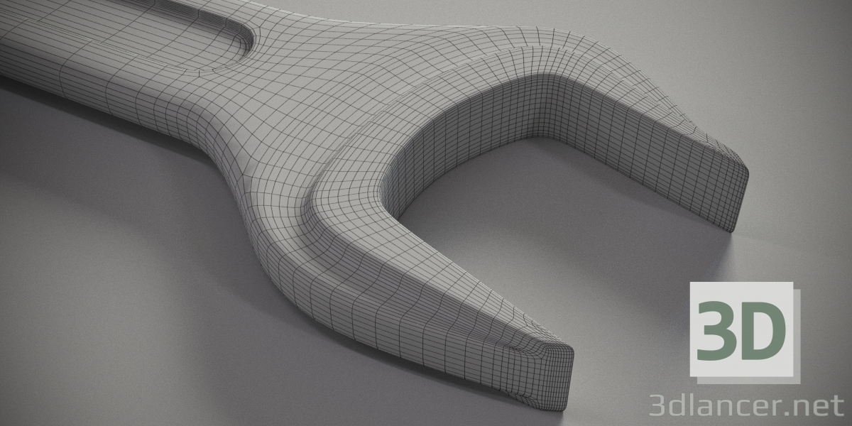 3d model Keys mechanical | 32999 | 3dlancer.net