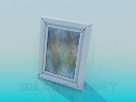 3d model Photo frame | 8999 | 3dlancer.net